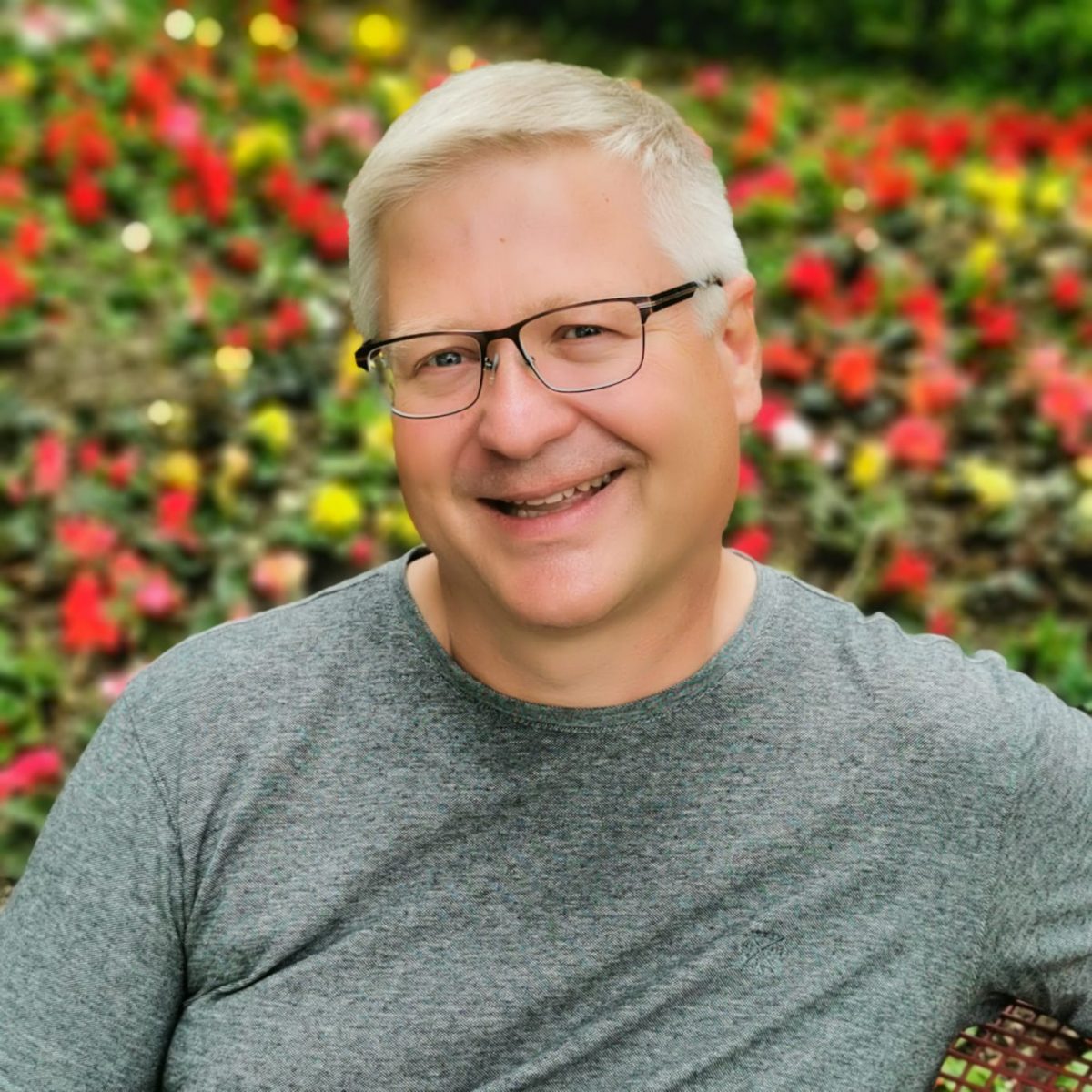 Michael Löffler – Psychoonkologische Beratung